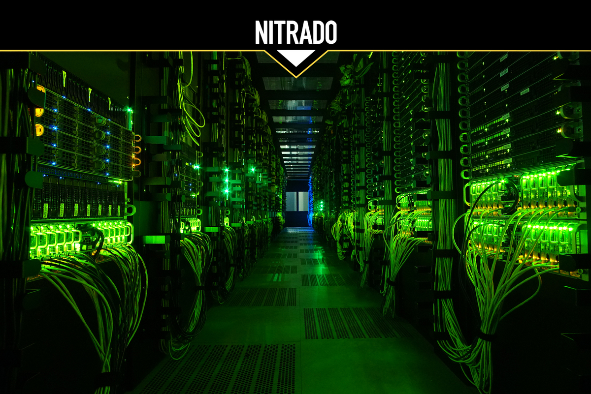 wiwi- Nitrado Artikel